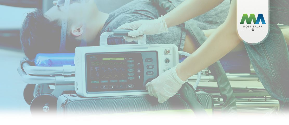 Você conhece o modo ventilatório de duplo controle? | MA Hospitalar