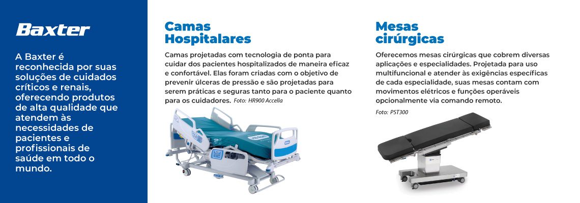 Produtos | MA Hospitalar